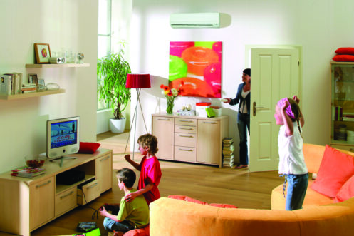 Pros and Cons of Mini Splits vs. Traditional HVAC Systems | AirNow