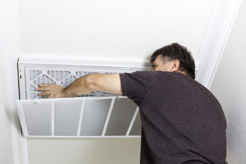 How Often Should You Change Your Home Air Filters? | AirNow